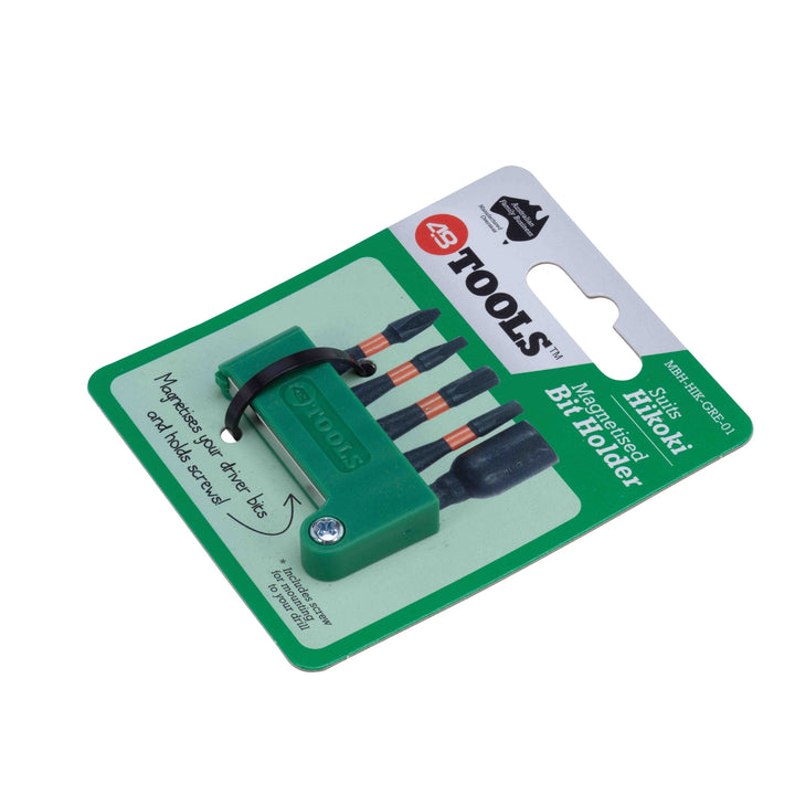 Magnetic Bit Holders for Drills & Drivers | Drill Bit Holders – 48 Tools