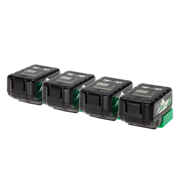HiKOKI 18v Battery Holder | Power Tool Battery Holders – 48 Tools